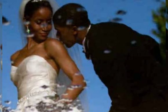 Meet Zoie Alecia Watkins - Fonzworth Bentley's Daughter | eCelebrityMirror