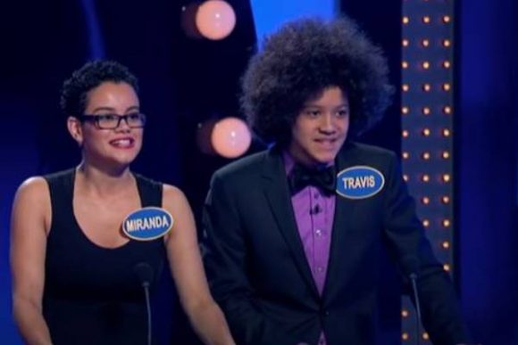 Meet Travis Tyson - Photos Of Neil deGrasse Tyson's Son | eCelebrityMirror