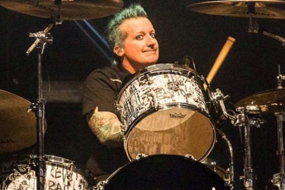 Tre Cool Net Worth - Earnings As Green Day's Drummer And Other Ventures ...