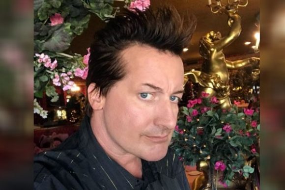 Tré Cool's Ex-wife Lisea Lyons, Were Married For A Year And Shared A ...