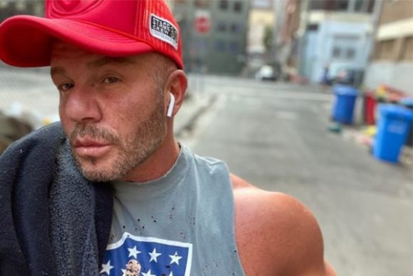 More About Designer Alex Perry's Wife Mary Perry | eCelebrityMirror