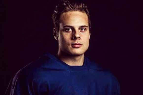Auston Matthews' Girlfriend Emily Ruttledge - Are The Pair Still Dating ...