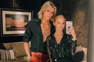 Who Is Ava Michelle's Boyfriend? Her On-screen Boyfriend is Luke Eisner ...