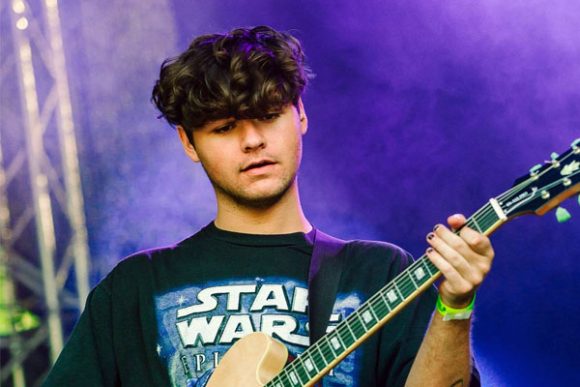 Billie Joe Armstrong's Son Jakob Danger - 7 Interesting Facts About The ...