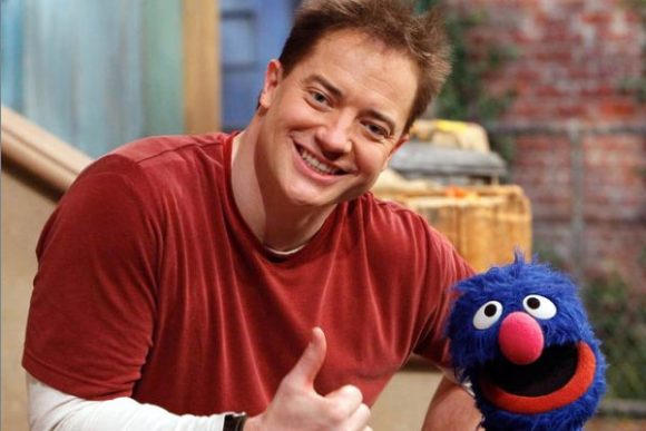 Take A Look At How Brendan Fraser's Son Leland Francis Fraser Is ...