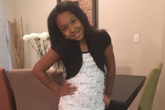 Meet Isis Rae Boykin - Photos Of Christopher Boykin's Daughter With Ex ...