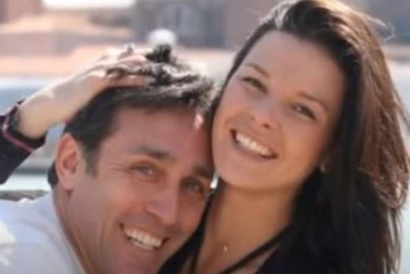 Where Is Daniel Ducruet Now? He Is Princess Stephanie of Monaco's Ex ...