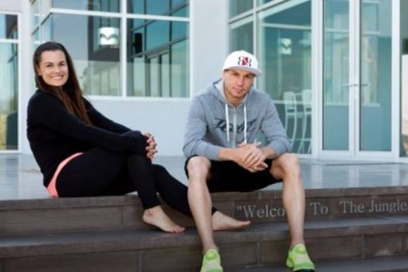 Ramirra Marks aka Ramirra Stackhouse - Jerry Stackhouse's Wife And ...