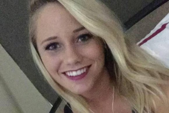 Eli Tomac's Soon To Be Wife Jessica Steiner - Mother Of One ...