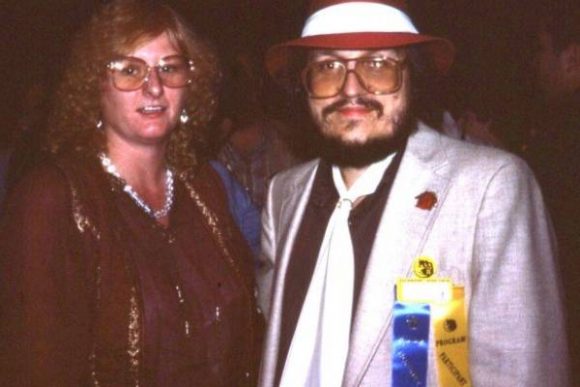 Where Is George R. R. Martin's Ex-wife Gale Burnick Now? Were Married ...