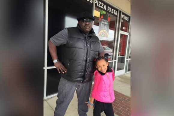 Meet Isis Rae Boykin - Photos Of Christopher Boykin's Daughter With Ex ...