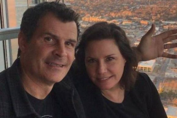 More About Mother Of Two And Mat Hoffman's Wife Jaci Hoffman ...