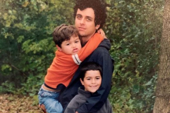 Billie Joe Armstrong's Son Jakob Danger - 7 Interesting Facts About The ...
