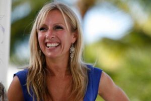 Kerry Bestwick, More About Jamie Bestwick's Wife | eCelebrityMirror