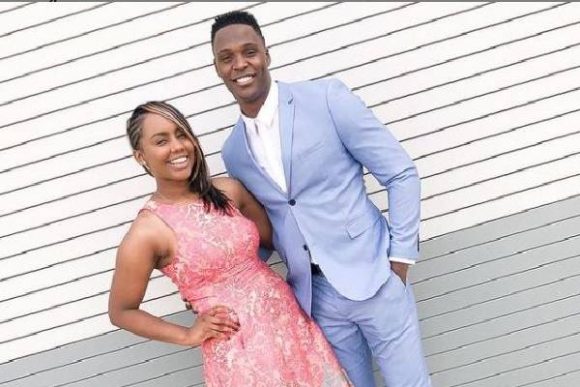 Aaron Collins, Jamie Grace's Husband Since 2018 | eCelebrityMirror