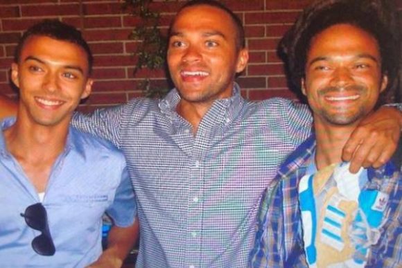 Meet Both Of Actor Jesse Williams' Siblings And See What They Are Doing ...