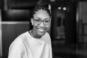 A'ja Wilson's Boyfriend Josh Cunningham - How Did It Begin For The Pair ...