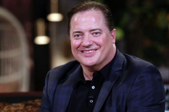 Take A Look At How Brendan Fraser's Son Leland Francis Fraser Is ...