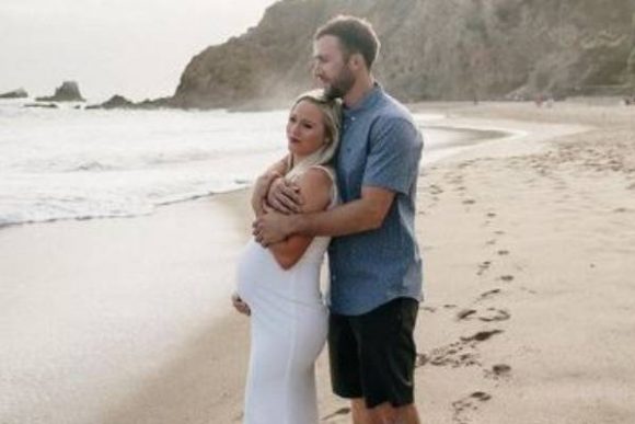 Meet Lev Loe Tomac - Photos Of Eli Tomac's Daughter With His Soon To Be ...