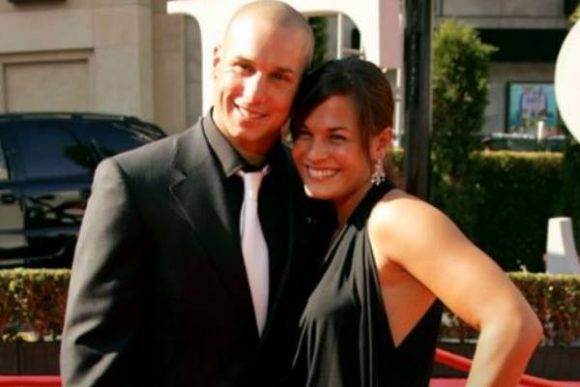 Mackenzie Mirra And Madison Mirra - Late BMX Legend Dave Mirra's ...