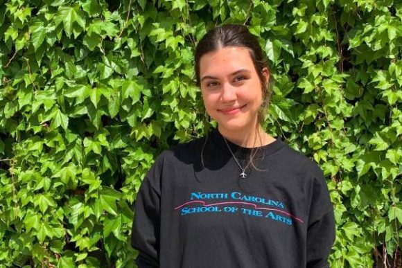 Meet Gianna Hoffman - Photos Of Mat Hoffman's Daughter | eCelebrityMirror