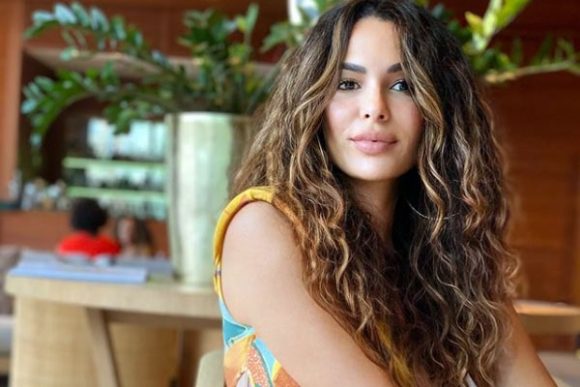 Nadine Velazquez Net Worth - Income And Earnings As An Actress And ...