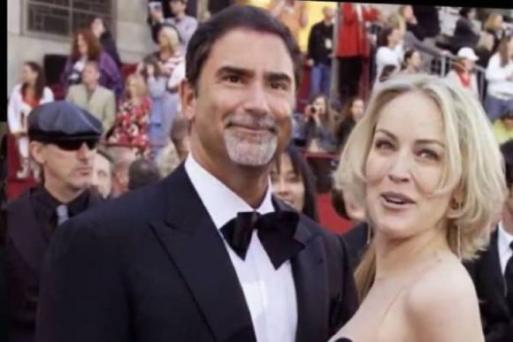 See How Phil Bronstein's Son Roan Joseph Bronstein Has Grown Up, In His ...