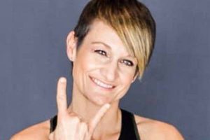 Ali Nyquist, Learn About Ryan Nyquist's Wife And Baby Mama ...