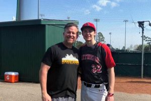 Andrew Casey - Photos Of Sean Casey's Son With Mandi Casey ...