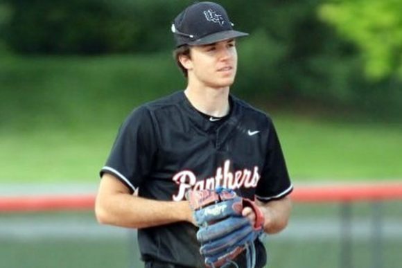 Meet Jacob Casey - Photos Of Sean Casey's Son With Mandi Casey ...