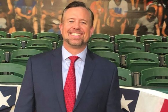 Baseball Legend Sean Casey's Wife Mandi Casey - Love Life And ...