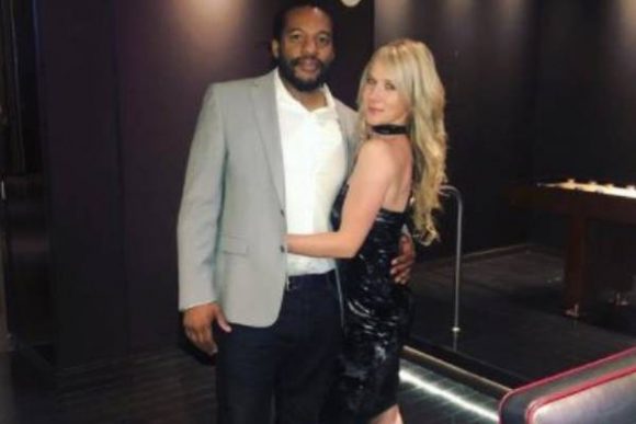 Who Is UFC Referee Herb Dean's Wife? Is He Married? | eCelebrityMirror