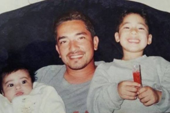 Cesar Millan's Son Andre Millan Is A Grown Man Now - What Does He Do ...