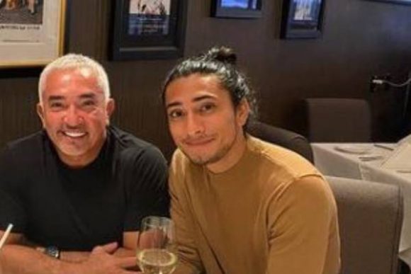 5 Interesting Facts About Cesar Millan's Son Calvin Millan, Any ...