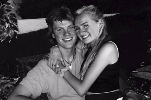 Meet Emilie Hoffer - Photos Of Mika Brzezinski's Daughter With Jim ...