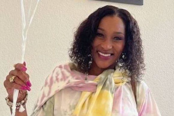 5 Interesting Facts About Sonya C, She Was Master P's Wife ...