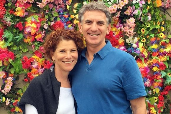 Joe Ehrlich, Learn More About Joanne Weir's Husband | eCelebrityMirror