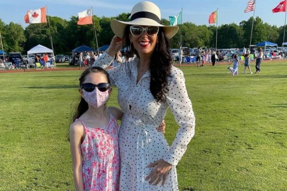 Meet Sienna Henry - Photos Of John W. Henry's Daughter With Linda ...