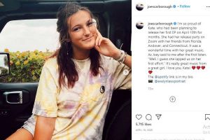 Meet Katherine Clark Scarborough - Photos Of Joe Scarborough's Daughter ...