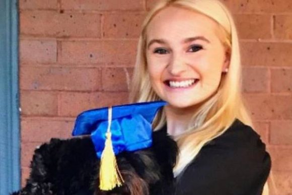 Meet Emilie Hoffer - Photos Of Mika Brzezinski's Daughter With Jim ...
