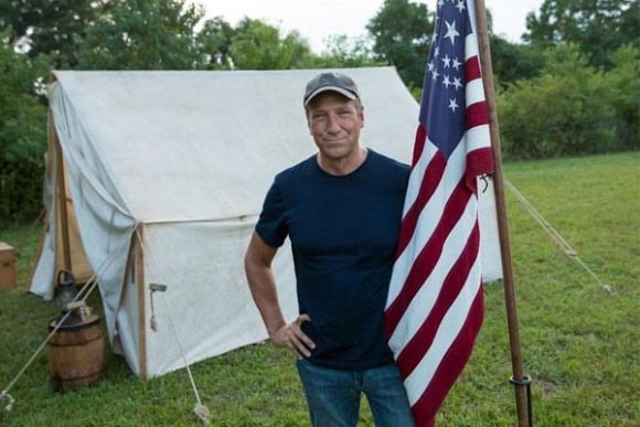 What Could Be The Reason Behind Mike Rowe Not Having A Wife And ...