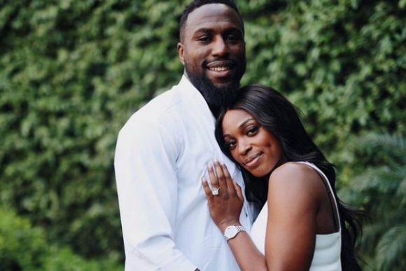 Love Life And Engagement Of Sloane Stephens And Jozy Altidore - Have ...