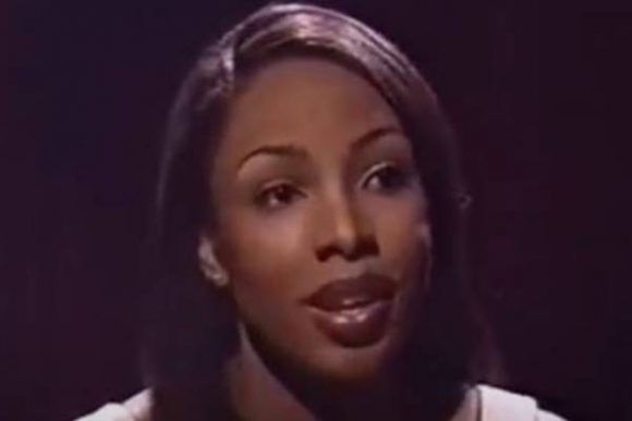 Tupac wife Keisha Morris | Ecelebritymirror