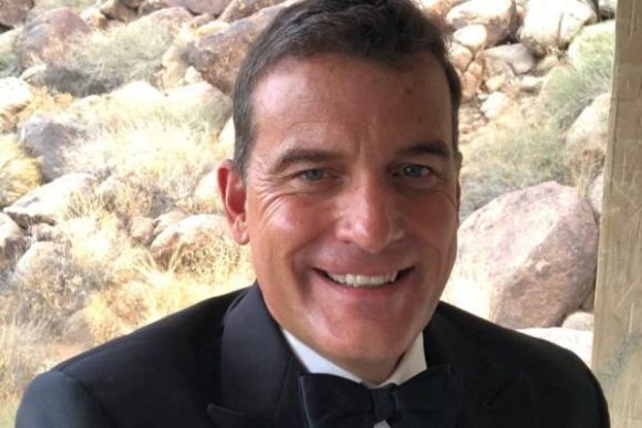 Bob Castellini's Son Robert S. Castellini - Achievements, Career And ...