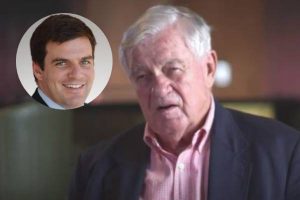 Meet Bob Castellini's Son Phil Castellini - Look At His Career And Love ...
