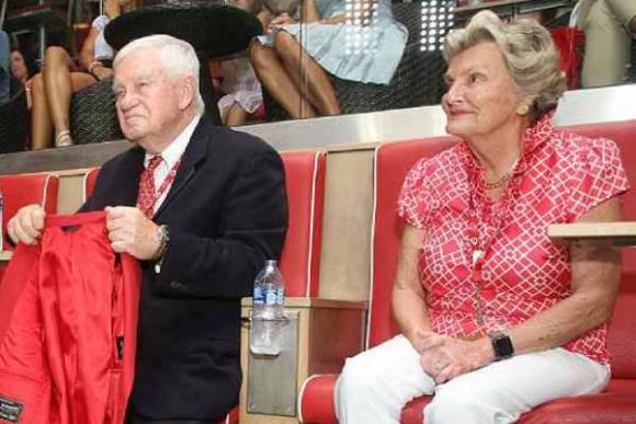 Bob Castellini's Wife Susan Castellini - Involved In Multiple ...