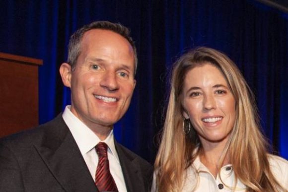 Did You Know Christopher Ilitch Has Got Three Children? | eCelebrityMirror