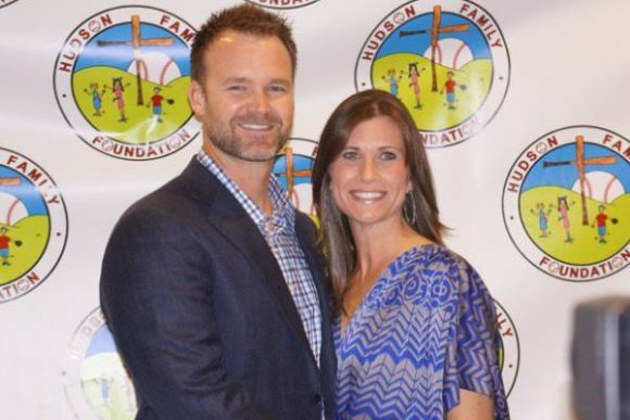 Meet David Ross' Children - Father To Daughter Landri Ross And Son Cole ...