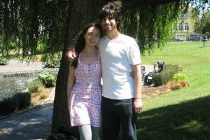 Meet Dan Attanasio - Photos Of Mark Attanasio's Son With Wife Deborah | eCelebrityMirror