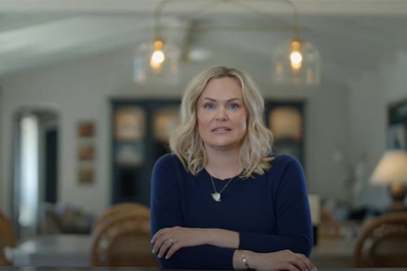 Dave Roberts' Wife Tricia Roberts - Did You Know The Pair Are ...